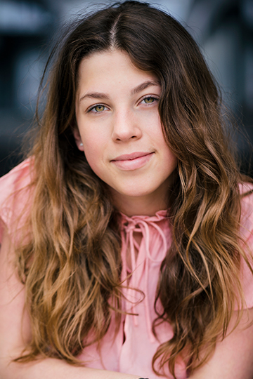 Mädchen - nextgeneration